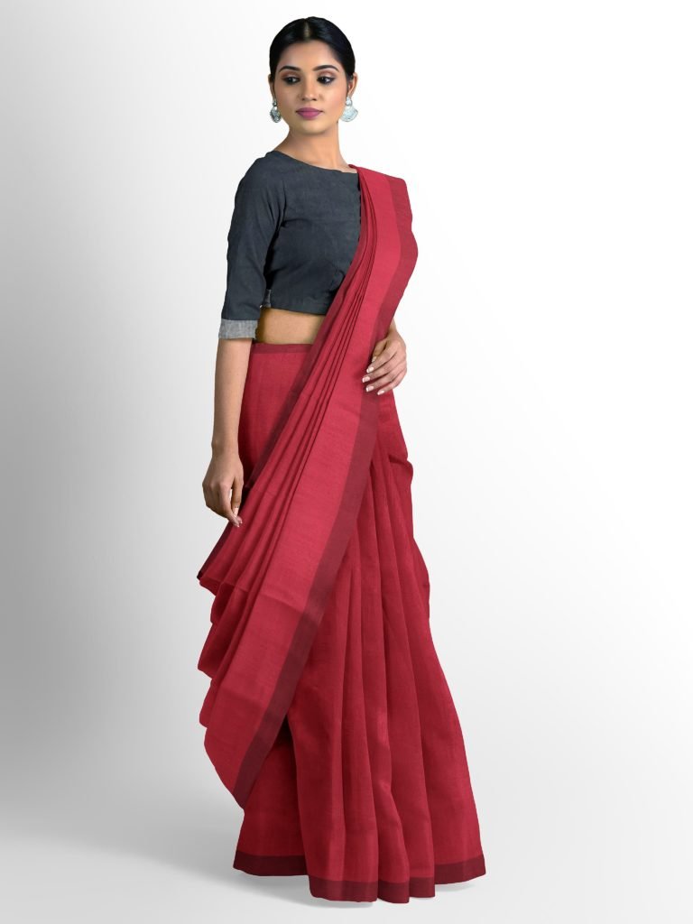 Buy Office Wear Sarees Online in India | Corporate Look!
